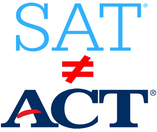 How do the SAT and ACT differ? - TestBright