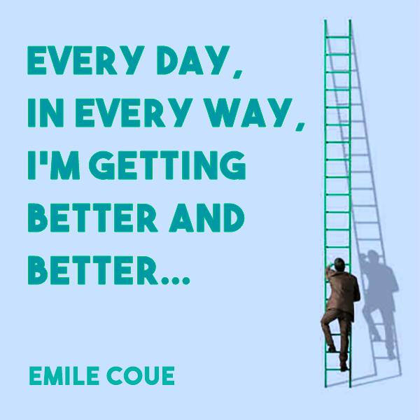 Tutor: Every Day, In Every Way - TestBright