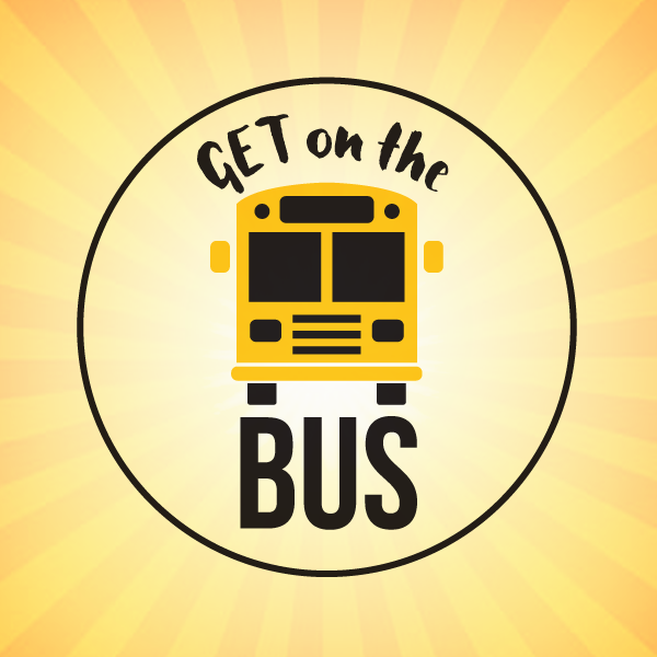 Tutor: Get On The Bus - TestBright